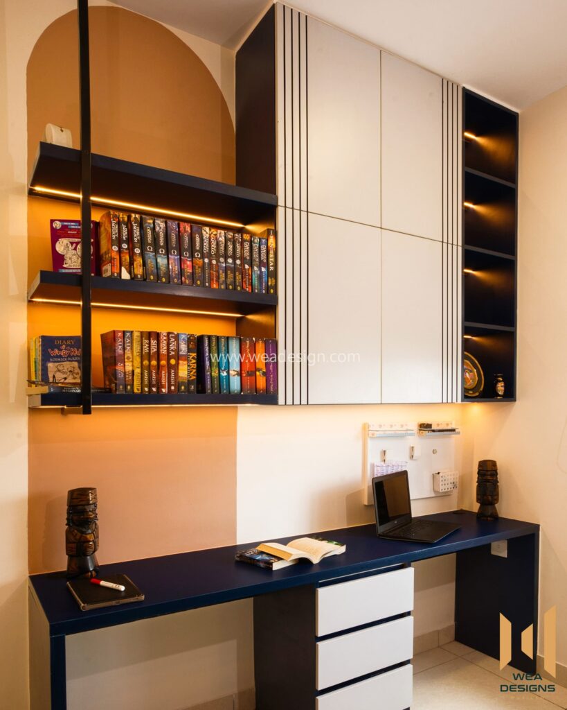 Top Interior Designers in Bangalore | 2024 | WEA Design