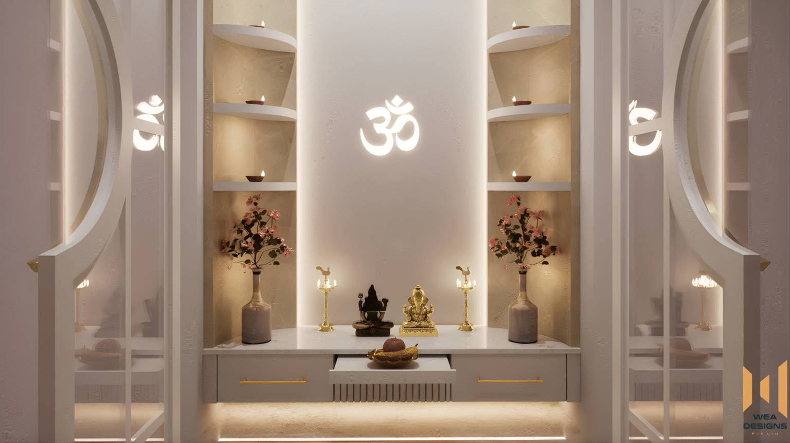 #1 Luxury Interior designers in Bangalore | WEA Designs Interior Designers